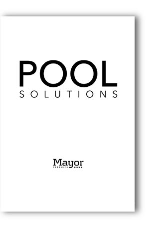 Pool Solutions Projects - Cerámica Mayor