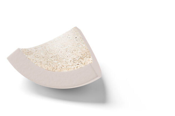 Crosscut – Cerámica Mayor