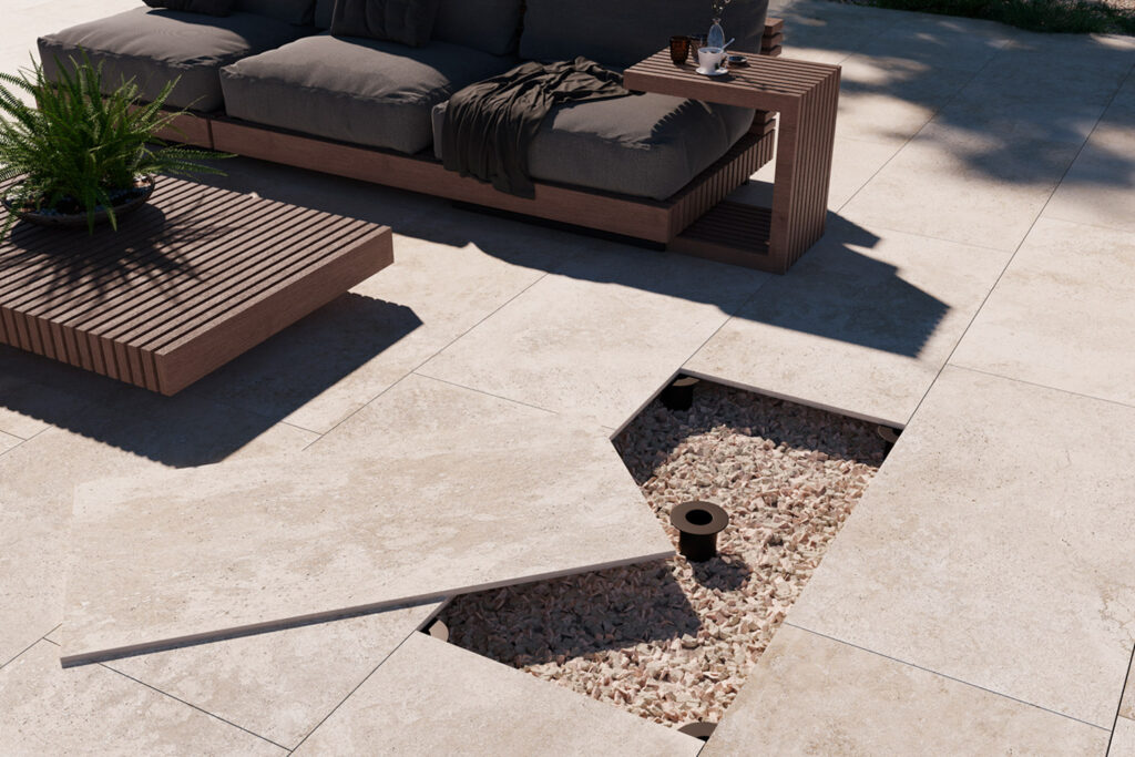 Pavimento 20MM - Cerámica Mayor