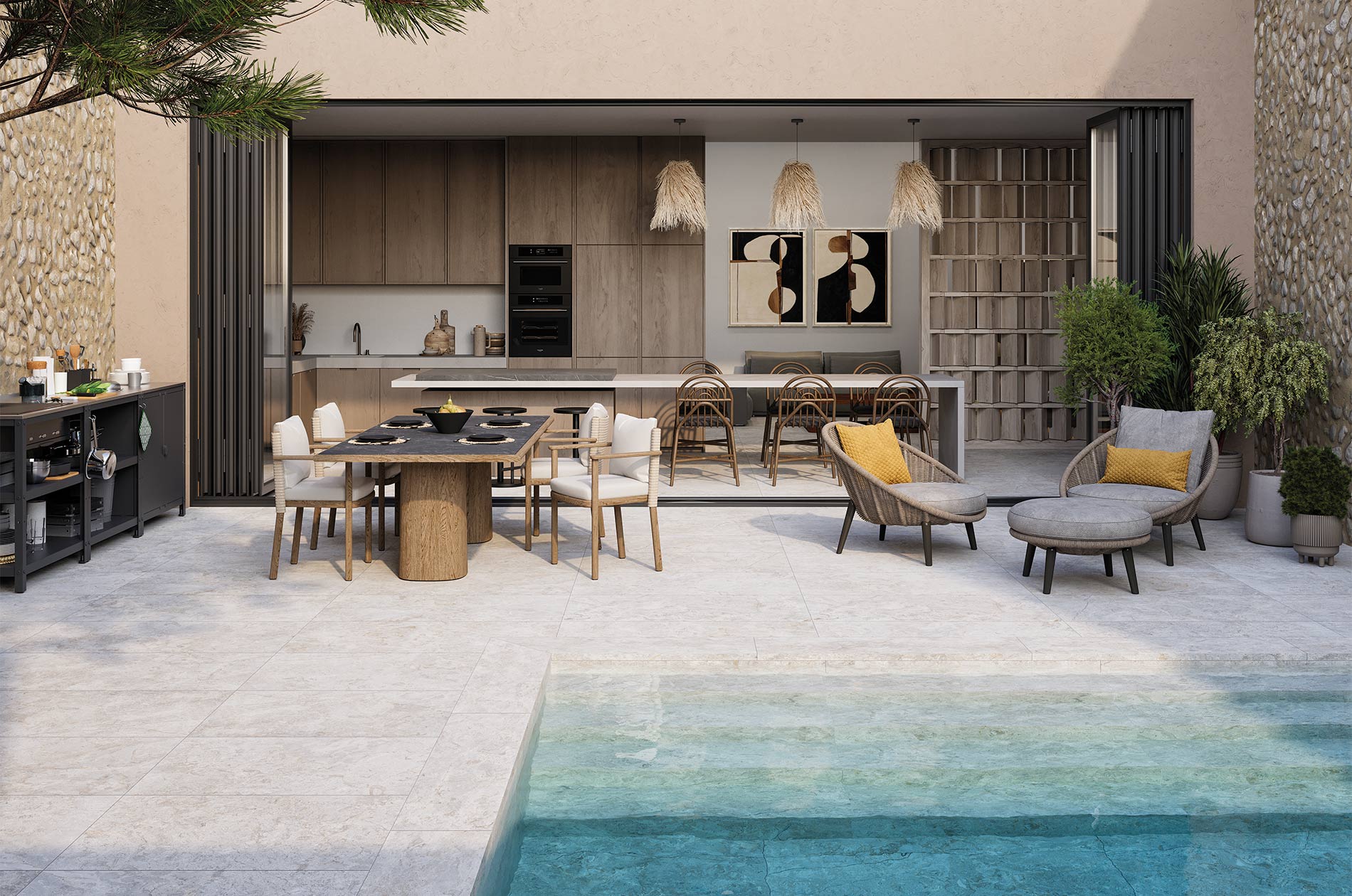 Eterna - Cerámica Mayor