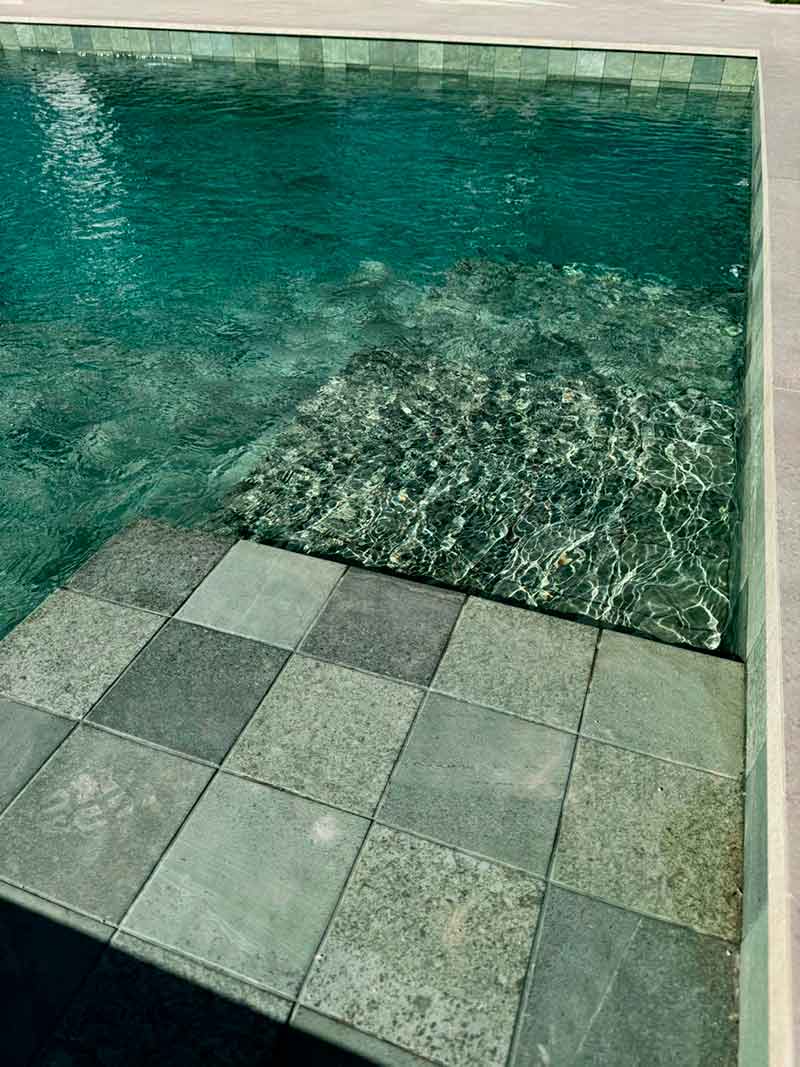 Bali – Cerámica Mayor