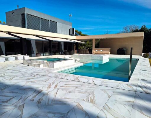 Calacatta fresh – Cerámica Mayor