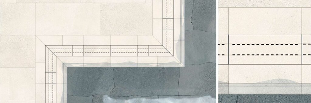 Drain grates – Cerámica Mayor