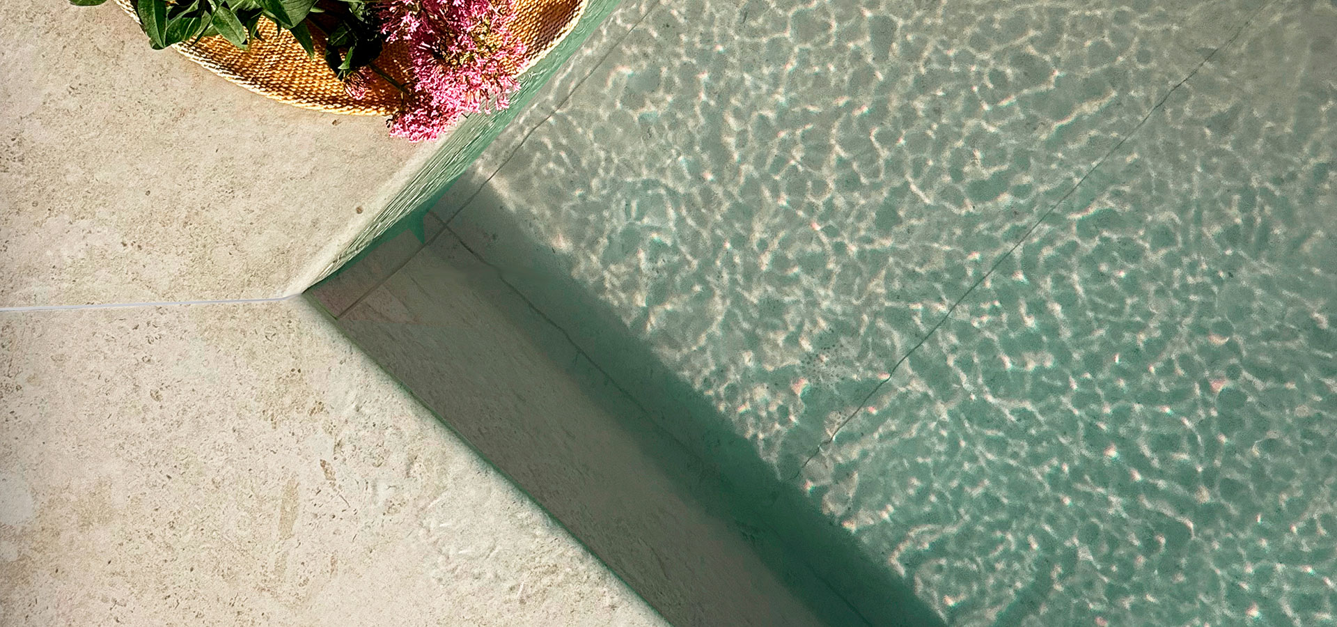 Coralina - Cerámica Mayor
