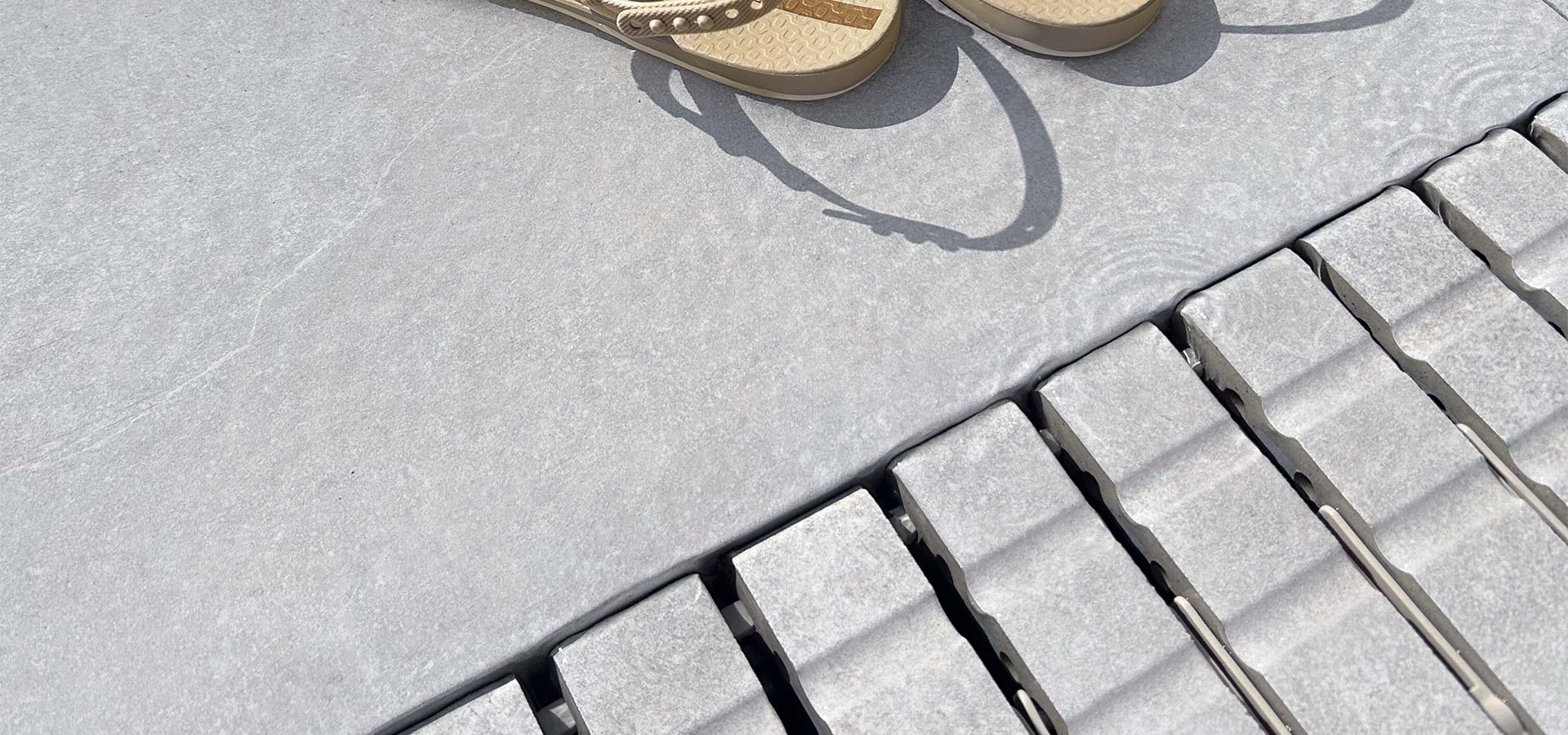 Savoy - Cerámica Mayor