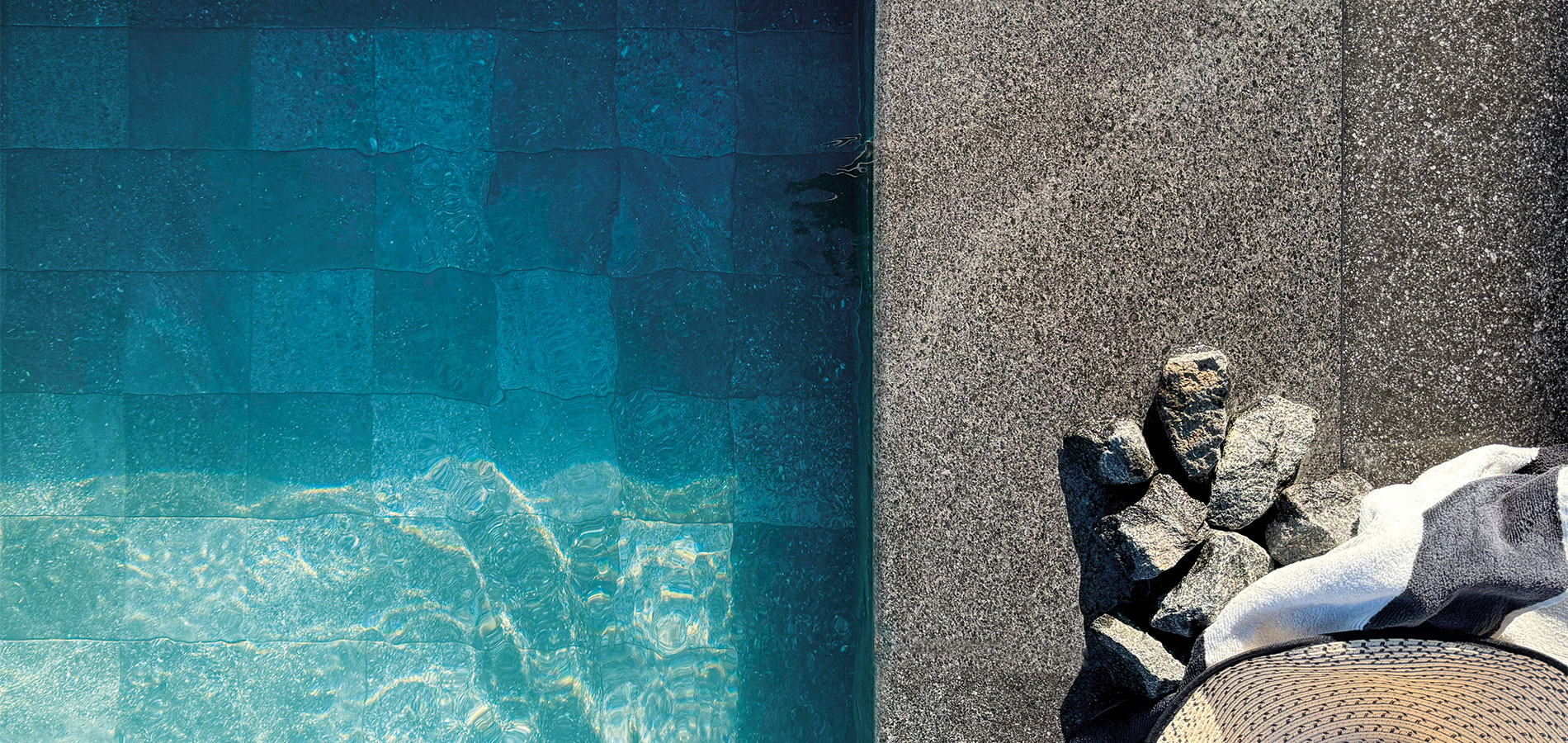 Volcanic - Cerámica Mayor